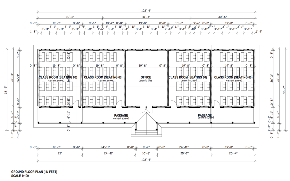 SUUBI Christian Primary School | Beyond Uganda