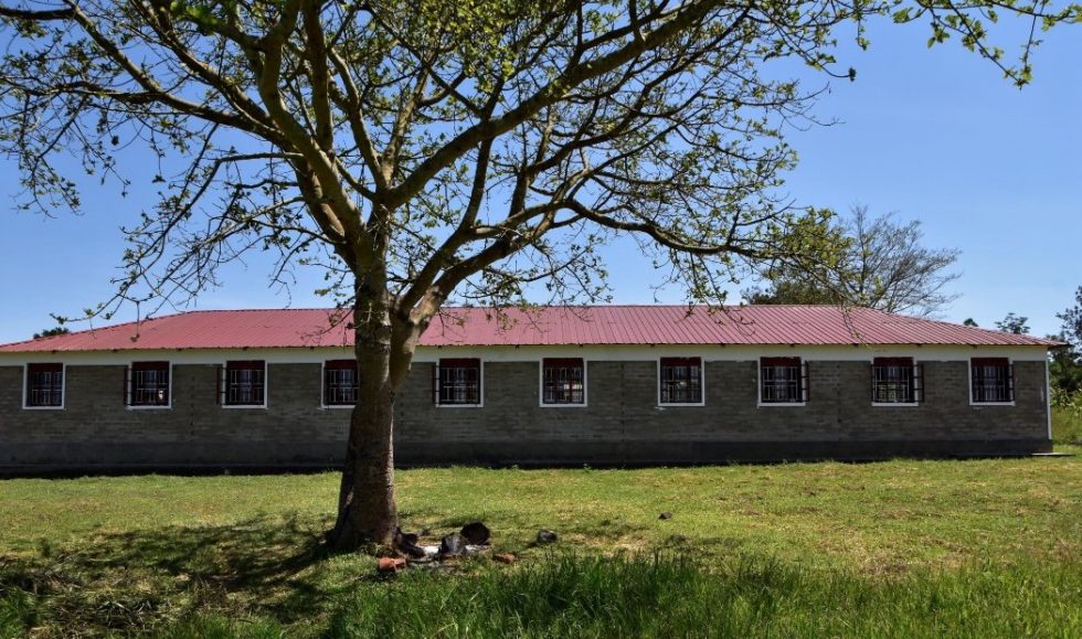 SUUBI Christian Primary School | Beyond Uganda